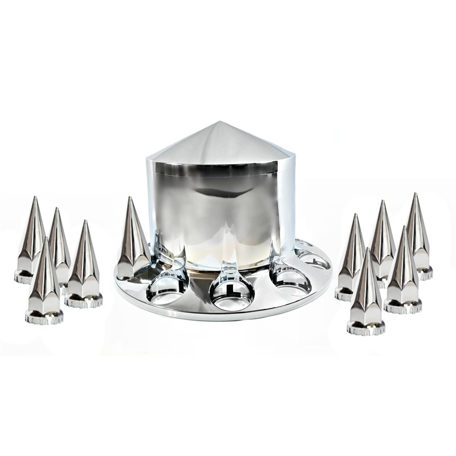 18 Wheeler, Big Rig & Semi | Truck Accessories | Woodys Accessories