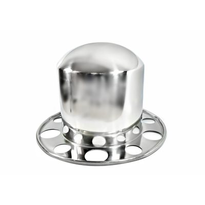 Buy Axle Covers Online | Truck Accessories | Woodys Accessories