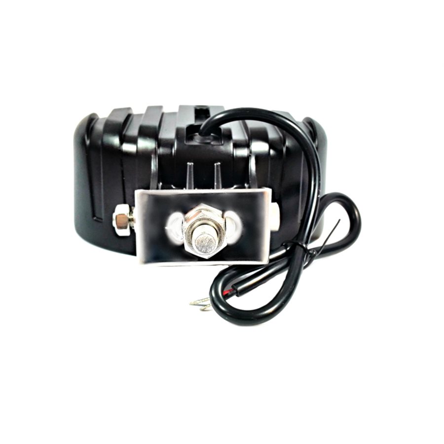 LED WORK LIGHT,OVAL - SPOT BEAM