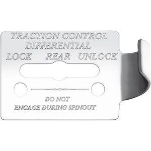 Freightliner Switch Guards, Buy Online | WoodysAccessories.com