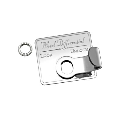 KENWORTH SWITCH GUARDS, Buy Online | WoodysAccessories.com