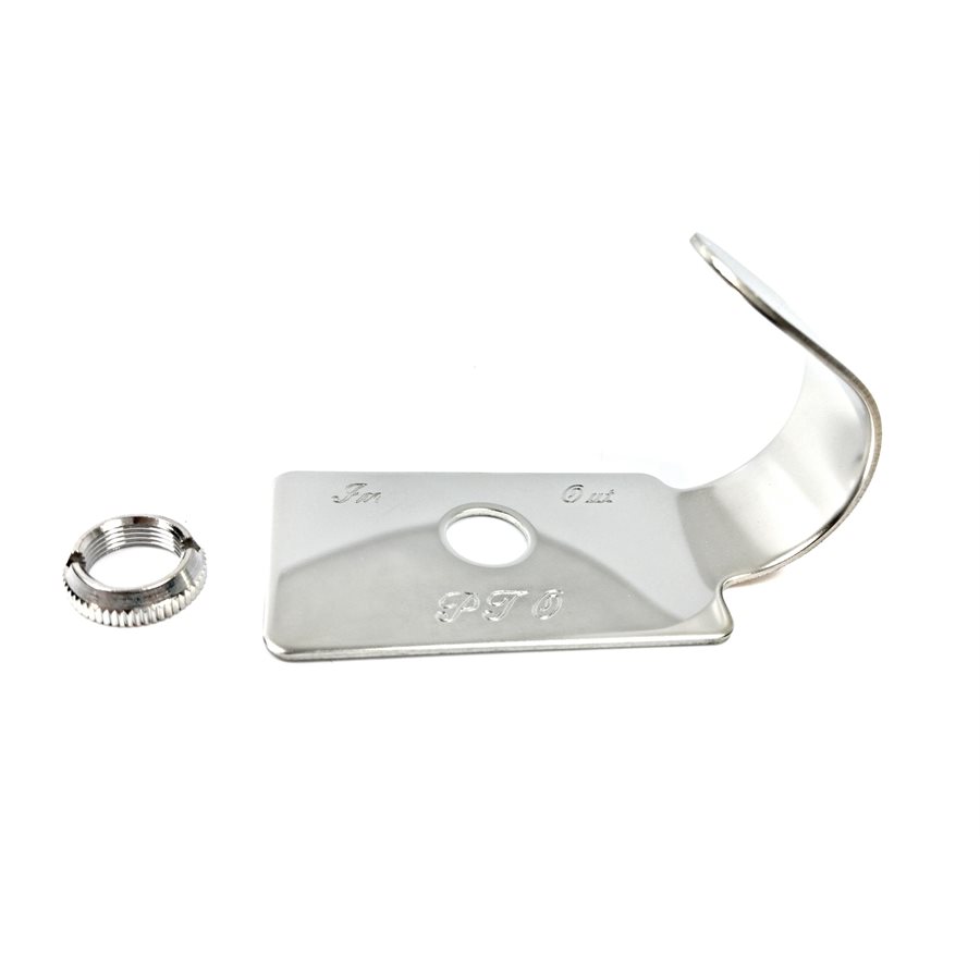 Peterbilt Switch Guards, Buy Online | WoodysAccessories.com