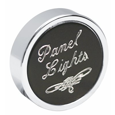 Panel Light Control Knobs | WoodysAccessories.com