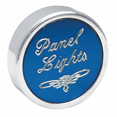 Panel Light Control Knobs | WoodysAccessories.com