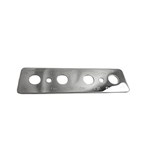 Kenworth Switch Plates, Buy Online | WoodysAccessories.com